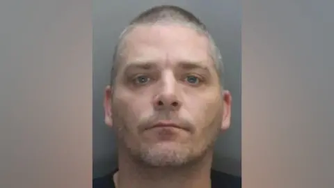 Convicted murderer Stephen Strutt killed in Staffordshire prison