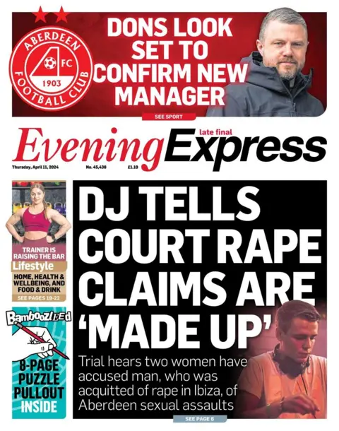 Hate crime reports and magnet fishers' weapons haul