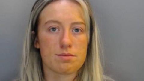 Maya Chappell: 'Lenient' sentence of toddler murderer challenged - BBC News