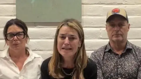 What comes next for US gun control?