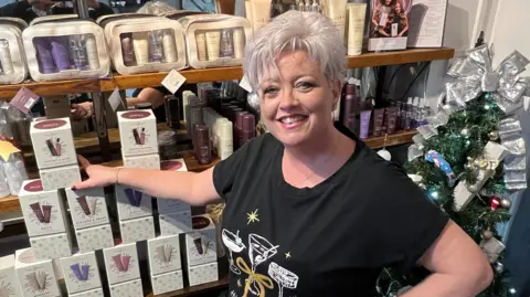 Tadcaster residents bemoan 10-year wait for flood defences