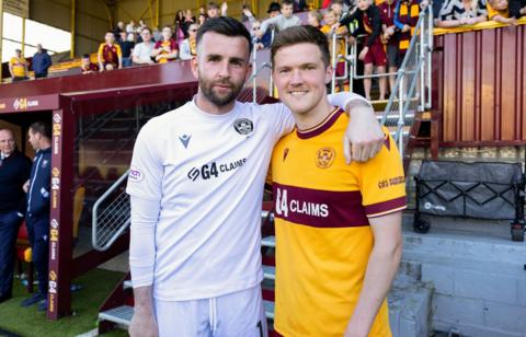 Motherwell - BBC Sport