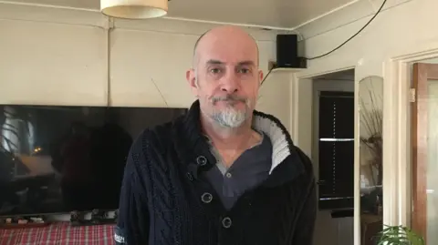 Mould complaints left Norwich tenant feeling 'worthless'