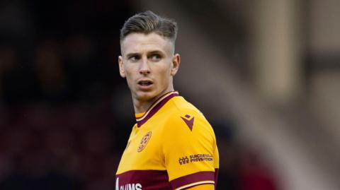 Motherwell - BBC Sport