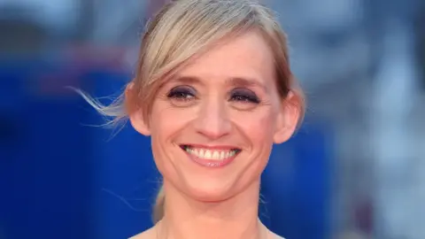Anne-Marie Duff: Bad Sisters star returns to stage in The Little Foxes