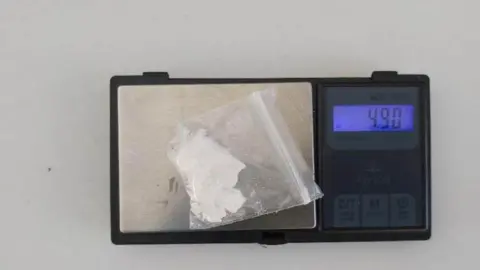 Southend drug dealer who recruited children is jailed