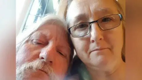 Van driver jailed over crash that killed Carlisle couple