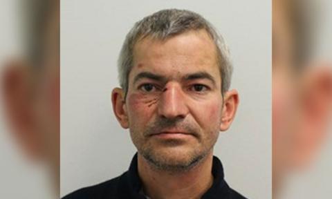 Man charged for Crystal Palace alleged murder - BBC News