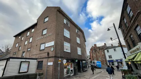 Durham council bids to block dental surgery conversion