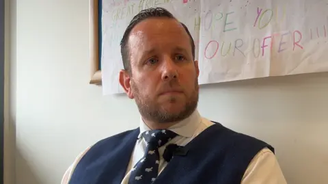 Special education investment will rise, says minister in Essex