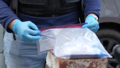 I﻿rish arrests in iSpoof anti-fraud operation