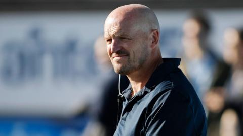 Scottish Rugby Union - Latest News - BBC Sport