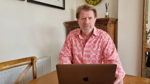 Infected blood scandal: Victims react to 'hard-hitting' report