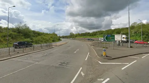 A45 reopens between Wellingborough and Northampton after incident