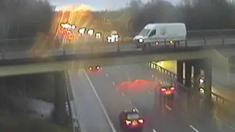 Lune Gorge M6 bridge repairs: Businesses fear lengthy disruption