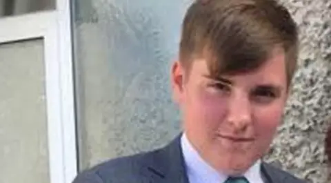 Cameron Reilly murder: County Louth man found guilty