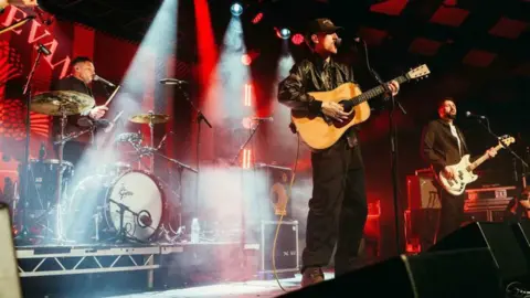 Nathan Evans: Embracing Scottish identity was the turning point