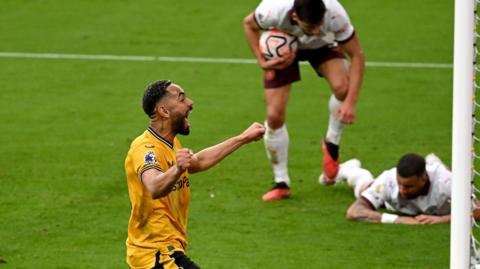Wolverhampton Wanderers - BBC Sport