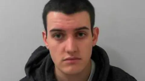 Easingwold: Bus driver jailed for killing woman, 27, in crash