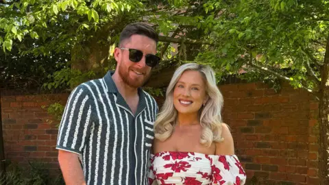 Luke Hamnett: The insurance salesman turned TikTok sensation