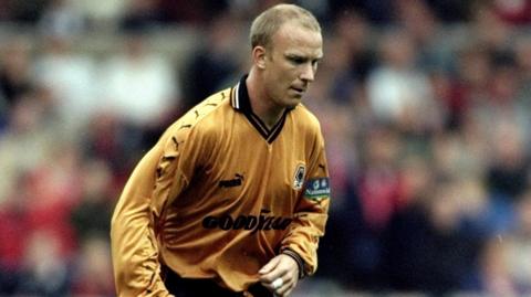 Wolverhampton Wanderers - BBC Sport