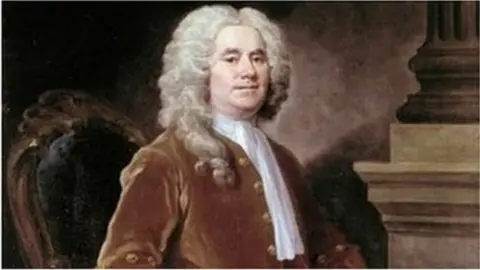 International pi day: The Welshman who defined the number