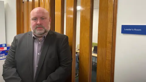 Clash over Southend City Council cash and the risk of bankruptcy