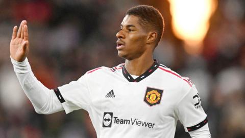 Manchester United - BBC Sport
