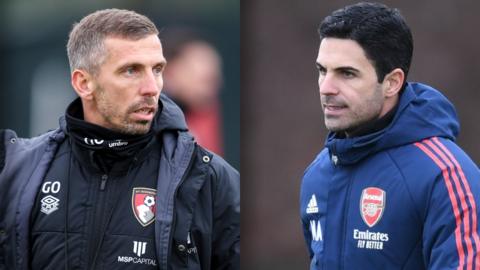 Bournemouth - BBC Sport