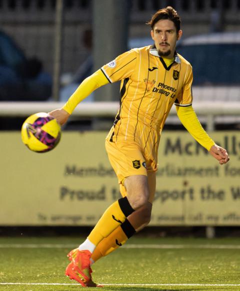 Livingston - BBC Sport