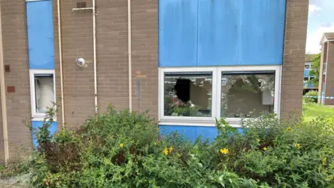 Cambridge: Man arrested following Edgecombe flat fire