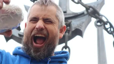 TikTok success for Tamworth baked potato seller Spudman