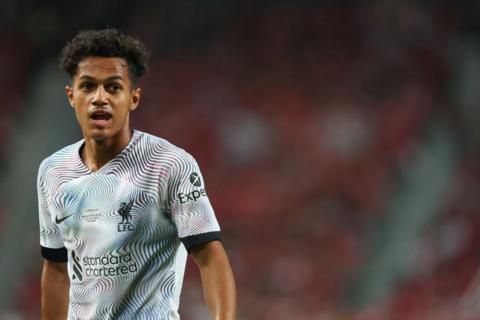 Liverpool - BBC Sport