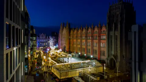 Your pictures of Scotland: 24 November - 1 December