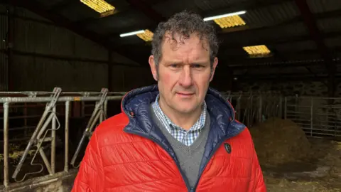 National Trust Eryri farm tenancy concerns over television show