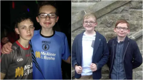 Cookstown hotel crush: Legal wait is 'second trauma' for victims' loved ...