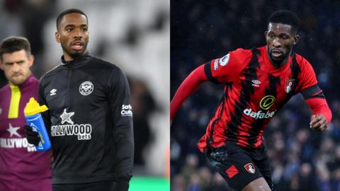 Bournemouth - BBC Sport