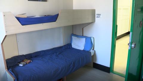 Guernsey Prison report highlights housing and mental health issues ...