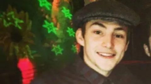 Former Barnstaple Spice addict on how running changed his life
