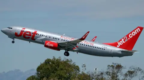 Jet2 cancels flights to Greek island of Skiathos