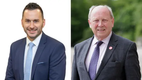 Untreated sewage: Some 20m tonnes spilled every year