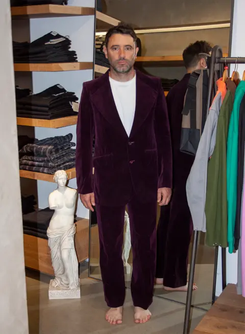 Historic England portraits capture a year on West Midlands streets