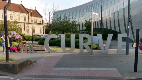 Slough: Locals speak of importance of The Curve