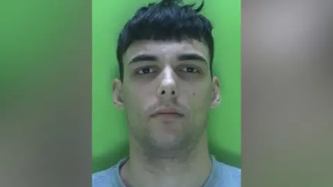 Man raped woman on day he was released from HMP Ranby