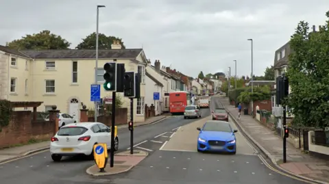 Overnight closures planned for resurfacing works in Exeter