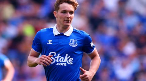 Everton FC - Transfer news, results, fixtures, video and audio