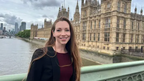 New Derbyshire MPs at Westminster 'can't wait to get started'