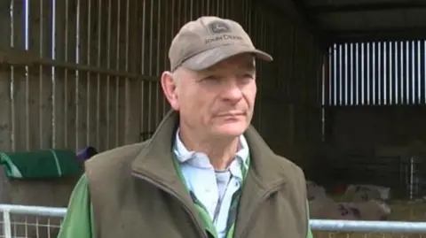 Surrey: Rural crime concerns raised ahead of PCC election