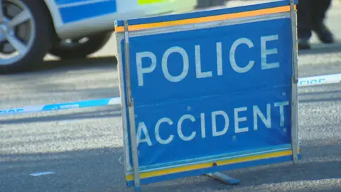Three taken to hospital after serious crash in Aberdeen