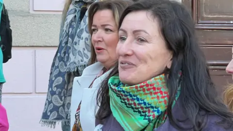 Jersey activist cleared of supporting Hamas and Hezbollah